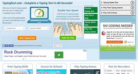 How To Improve Your Typing Speed And Accuracy