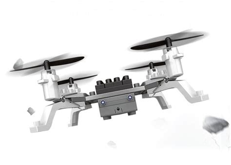 Modularized Modular Drone Hits Kickstarter Geeky Gadgets