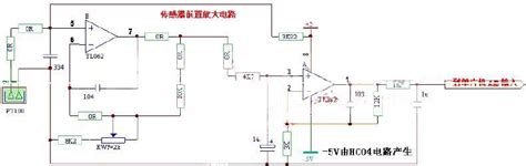 Pt100 Temperature Transmitter Wiring Diagram Wiring Draw