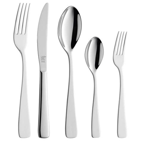 Купить Столовые приборы Zwilling Soho 07031-307 в Москве