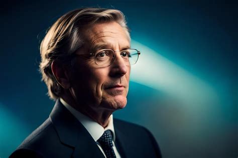 Premium Photo Computer Device With Peripheral Devices