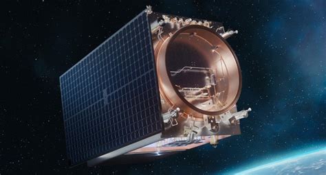 Round Up Top Stories From Space Symposium 2023 Aviation Week Network