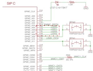 Osd X Lesson Bringing Up A Custom Bare Bones Linux Pcb Octavo