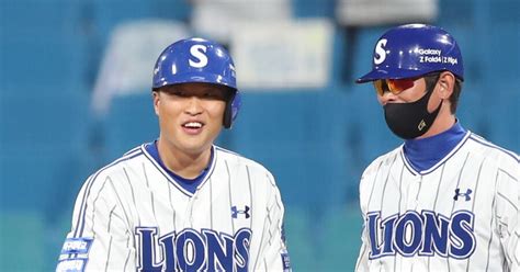 포수 왕국 막내 사자의 기지개꿈을 이룬 날이에요