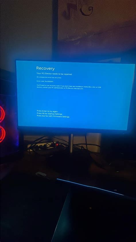 Windows Installation Problems Rpcmasterrace