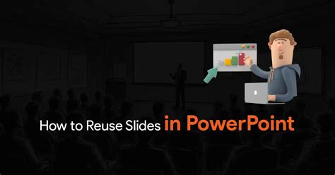 How to Reuse Slides in PowerPoint - SlideBazaar Blog