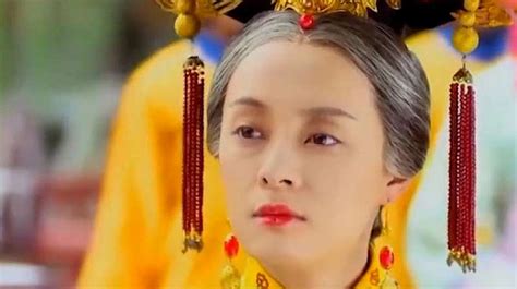 甄嬛传：甄嬛年老后，为何身边不见苏培盛和槿汐？这才是古代后宫影视宫斗好看视频