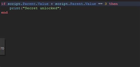 Why Its Not Working Scripting Support Developer Forum Roblox