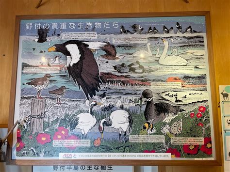野付半島ネイチャーセンター北海道野付郡別海町野付63 Rikoのおひとりさま～札幌シティガイド・北海道観光マスターの北海道旅行情報