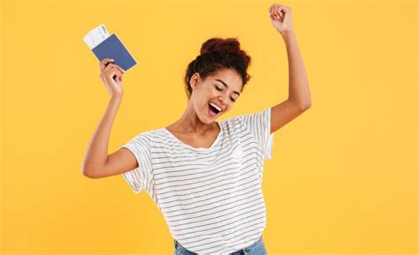 Top 10 Mistakes To Avoid When Applying For A Fresh Passport Passport