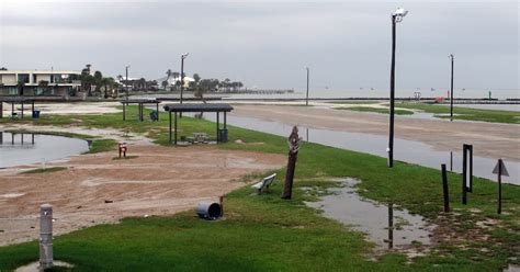 Old Fat Man Adventures Another Strong Storm This Morning