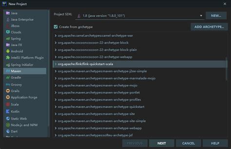 BigData Notes notes Flink开发环境搭建 md at master heibaiying BigData Notes GitHub