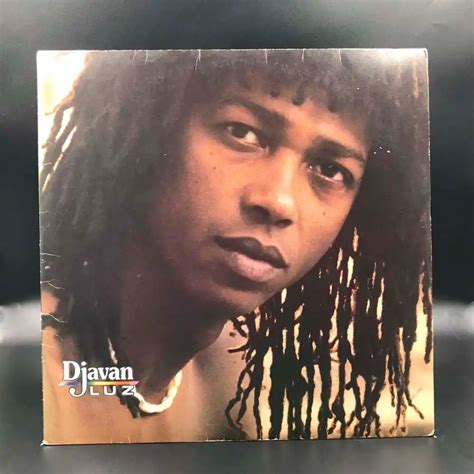 Djavan Luz Sonic Discos