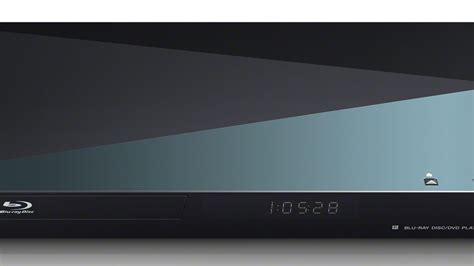 Sony BDP-S5100 review: Sony's 2013 Blu-ray players stream media from ...