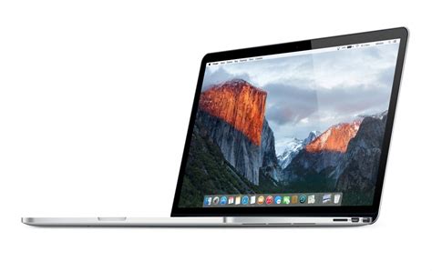 Ноутбук APPLE A1398 MacBook Pro Retina 15" (MJLQ2RS/A) Silver – купить ...
