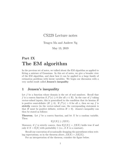 cs229 notes8 pdf