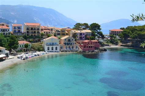 Kefalonia Holidays 2023 2024 From 168 Loveholidays