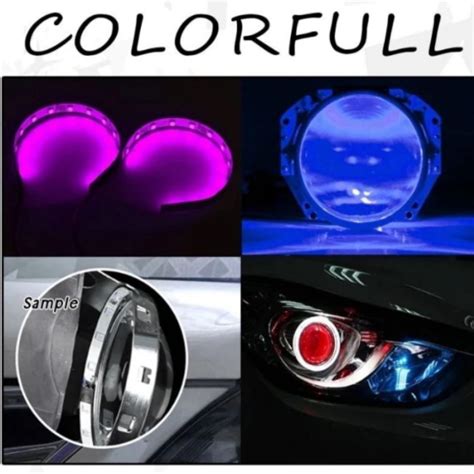 Jual Demon Rgb Devil Eyes Rgb Original Aes Rgb Matrix Welcome Light