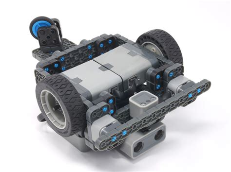 Sensor Bot