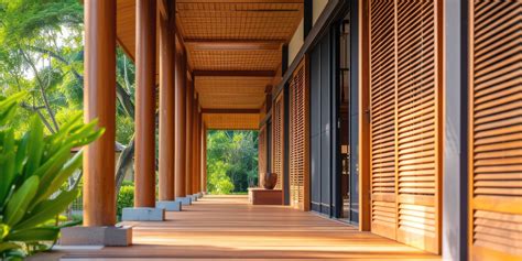 Why To Use Versa Plank Instead Of Traditional Building Materials