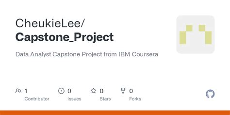 Github Cheukieleecapstoneproject Data Analyst Capstone Project From Ibm Coursera