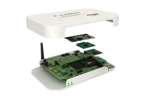 Factors And Approaches To Be Considered While Designing IoT Gateways Electronicsmedia