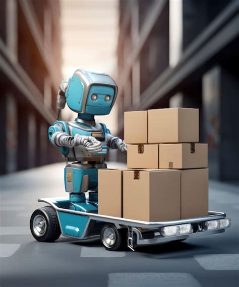 Robot Trucks Pictures Freepik
