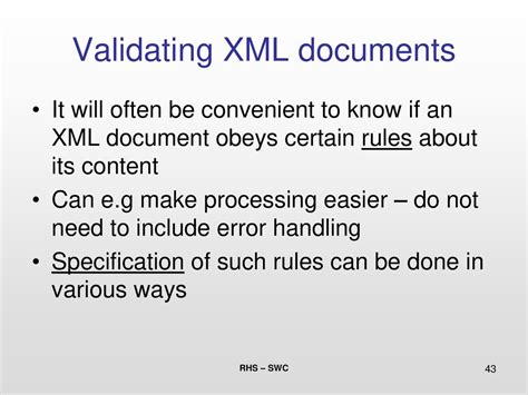 Xml Ppt Download