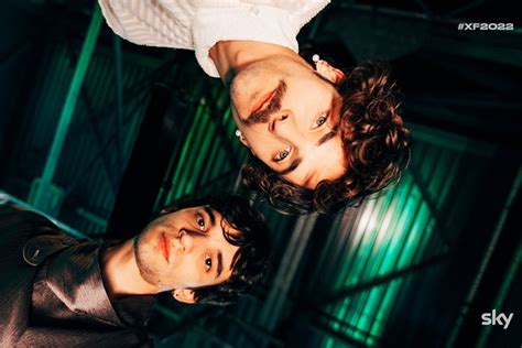 X Factor Ecco Chi Sono I Quattro Finalisti Style