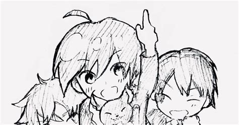 ツイステ ツイステ落書き 真夜中喫茶のイラスト Pixiv