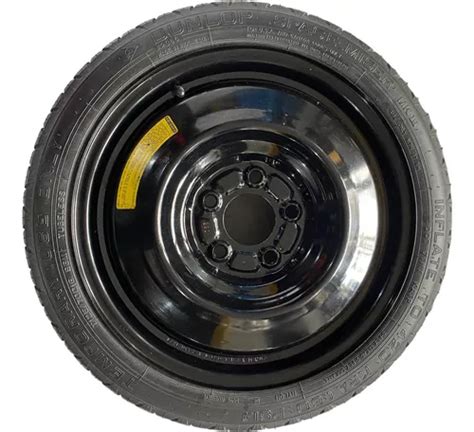 Llanta De Refacción Mazda r M Envío gratis