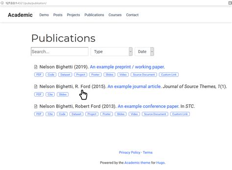 Author Name Containing A Dot Is Not Linked Correctly · Issue 1575