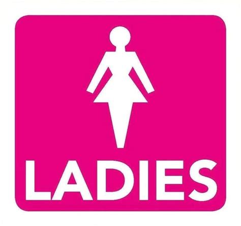 트랜스젠더 여자화장실 사용 안돼