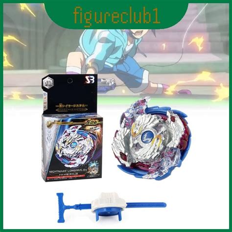 สนุกภาษาอังกฤษและโลหะผสม Battle Gyroscope ของเล่นเด็กรวมทั้งสติกเกอร์