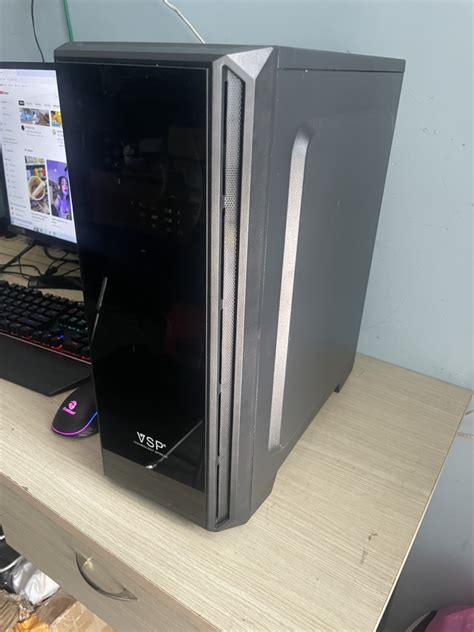 Thùng Cpu Intel Cpu Intel Xeon E5 2689 16 Cpus Ram 32gb Ssd 128gb Hdd 1tb Card Nvidia