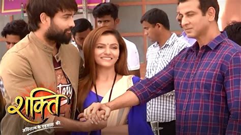 Shakti 27 March 2019 शक्ति Upcoming Twist Colors Tv Vsquare