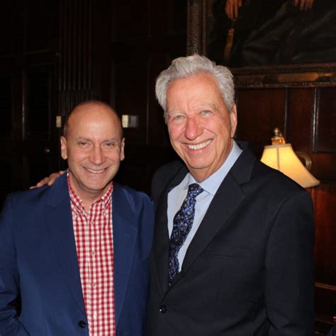 Larry Mendte Made Permanent Morning Host At Nycs Wor Radio Ink