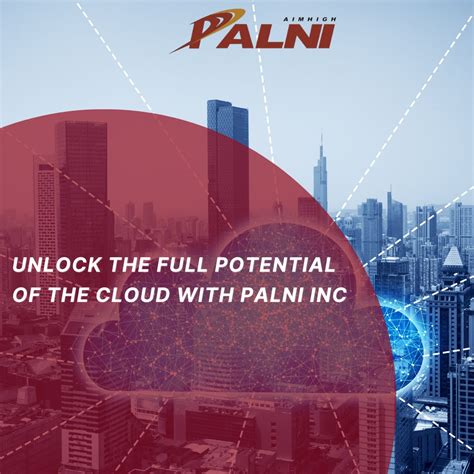 Cloudconsulting Cloudstrategy Digitaltransformation Cloudmigration Palni Inc