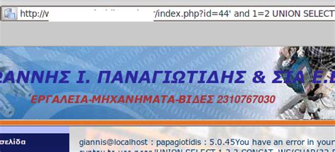 Lasernet Cms Vulnerable To Sql Injection ~ Random Stuff By Yappare