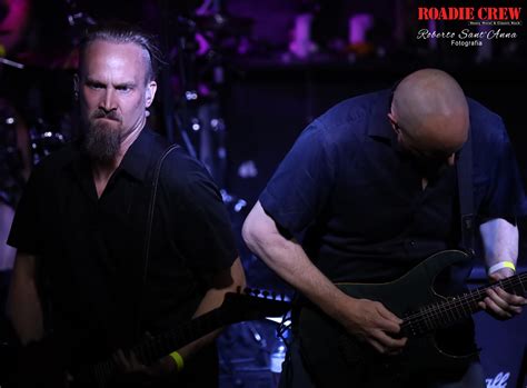 Darkane 2 Roadie Crew