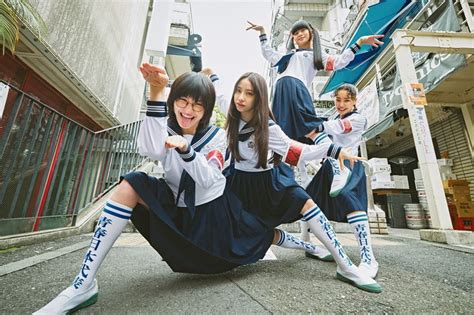 新しい学校のリーダーズEP一時帰国からドラマ主題歌Suki LieMVを本日 時ゲリラ公開決定