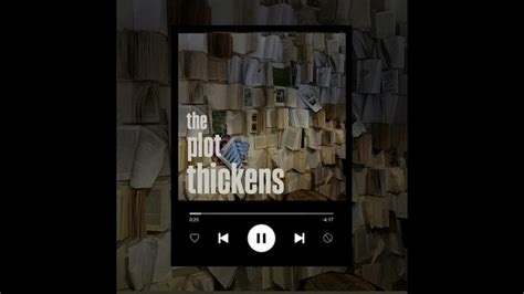 The Plot Thickens Episode 4 An Unwritten Novel Youtube