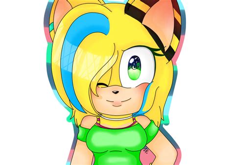 Eli The Hedgehog By Iyakulp On Deviantart