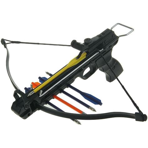 Арбалет Man Kung MK-50A2/5PL recurve pistol