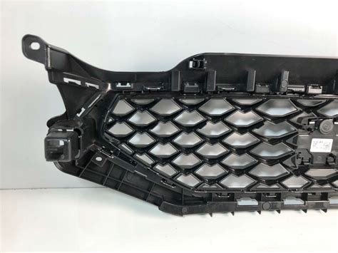 GRILL ATRAPA SEAT TARRACO 5FA 5FA853651A Shrot Pl