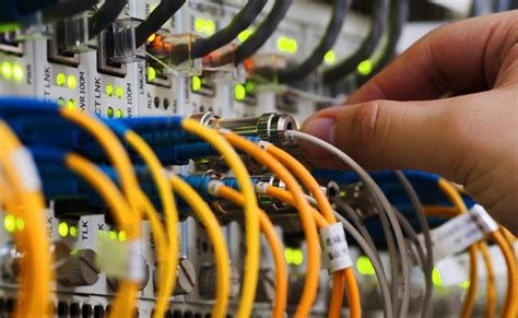 Data Cabling Canberra Phone Data And NBN Cabling In Canberra FIxtel