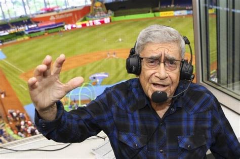 Muere En Miami El Cubano Felo Ramírez ‘la Voz De Los Marlins Cubanet