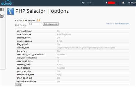 Panduan Mengedit File Php Ini Di Cpanel Tutorial Dicloud