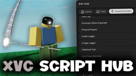Xvc Fe Script Gui Roblox Exploiting Youtube