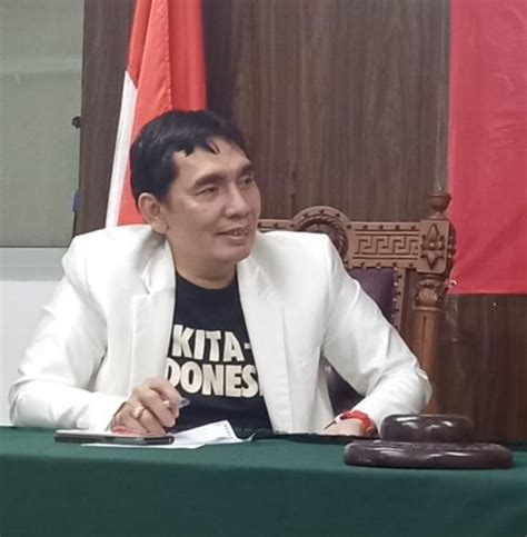 Pakar Hukum Pidana Rekonstruksi Akan Gambarkan Peran Para T